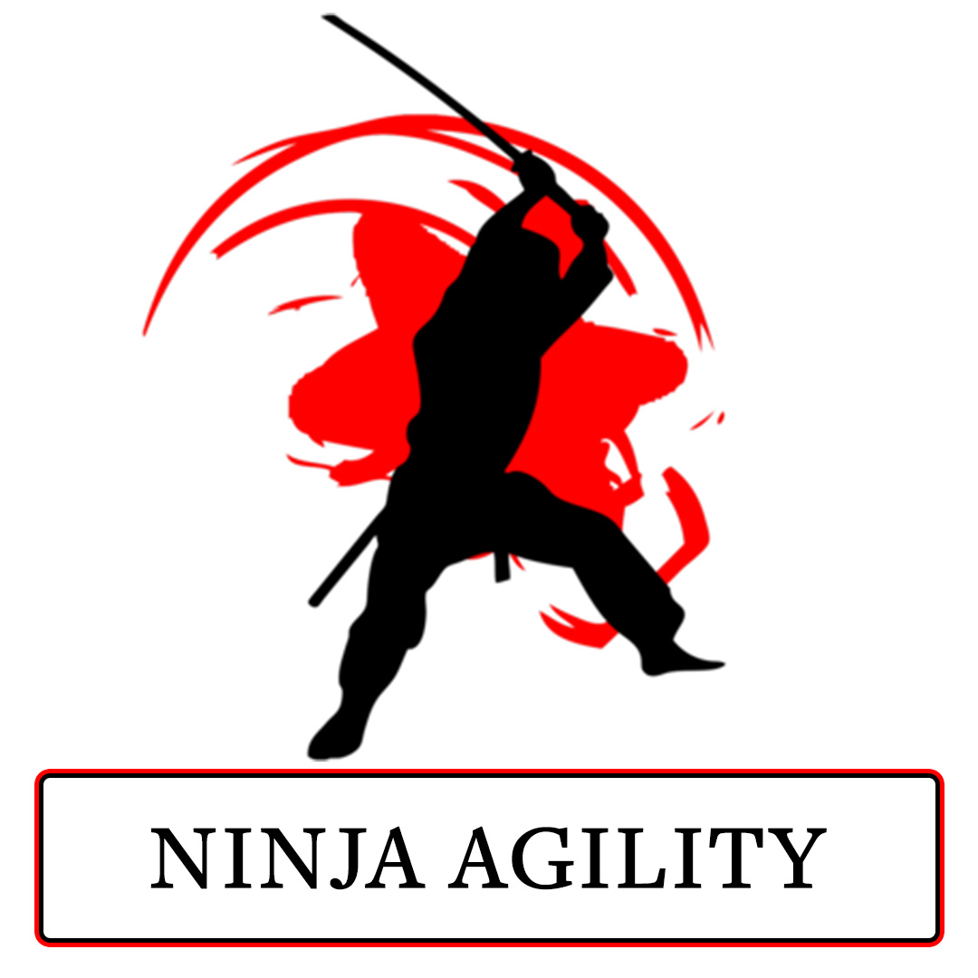Seminole Ninja Gym